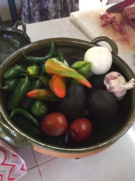 Fiesta Cooking Class In Huatulco