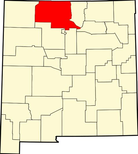 Santa Clara Indian Reservation Wikipedia