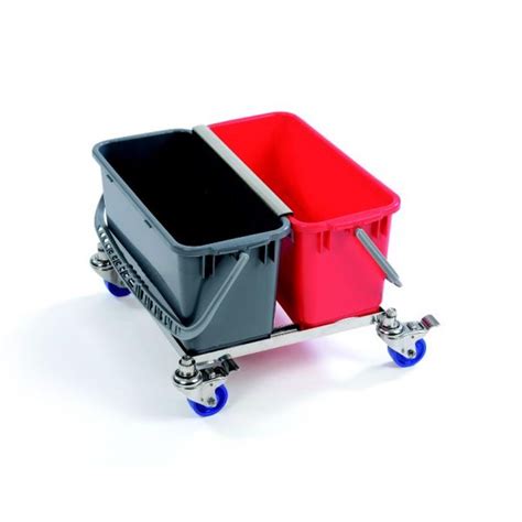 Assorted Contec Mop Equipment