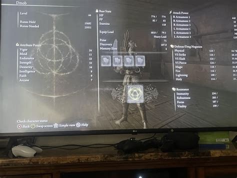 Help a fellow tarnished : r/Eldenring