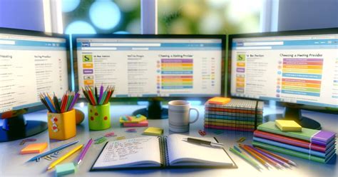 Transferring Domain A Step By Step Guide To A New Host