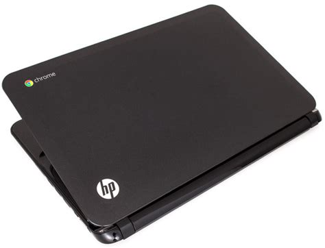 Hp Pavilion Chromebook 14 Review Pcmag