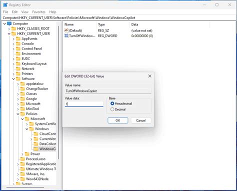 How To Disable Copilot Windows Try Simple Ways Here Artofit