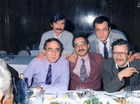 Ahmet Erhan Şiirlerinde Üç Farklı Tema