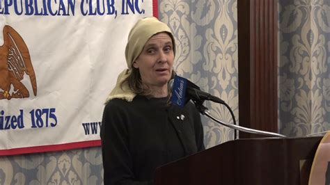 Cecily Routman Sanctity Of Life Honoree