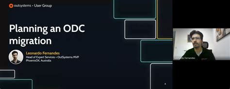 Mastering Your Outsystems Development Cloud Migration A Technical Guide
