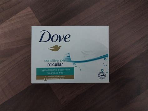 If I Wash My Hair With Dove Beauty Bar Will My Hair Grow