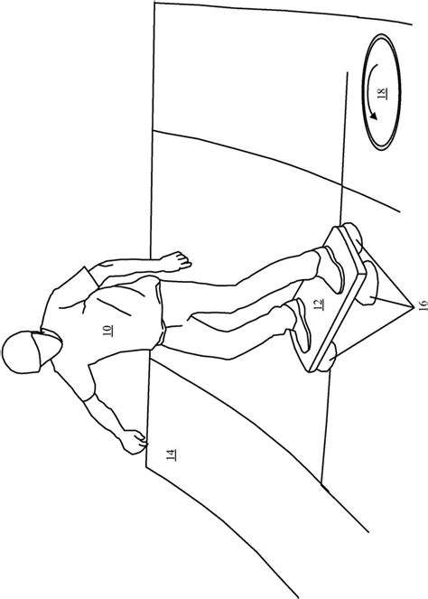 Hoverboard Eureka Patsnap