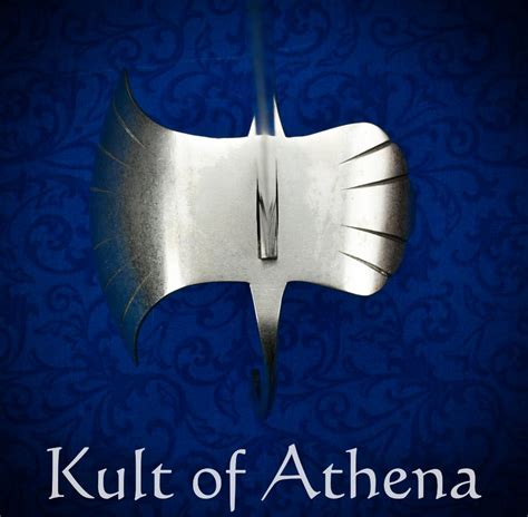 Kingston Arms â Shell Guard Cutlass Kult Of Athena