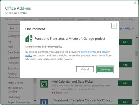 Excel Translate Where To Find Examples Use How To Translate