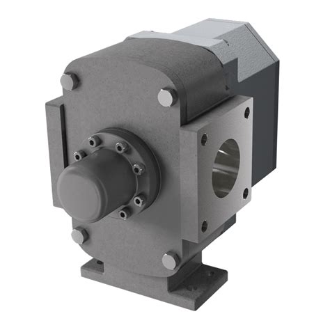 Wright Flow Chemical Pump Columbus Ga Eagle Flow Solutions