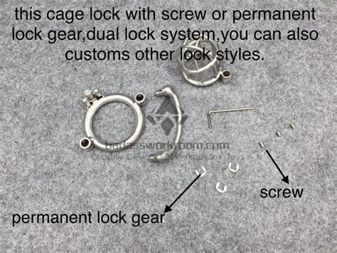 Ba 02 Ba Series Custom Cage