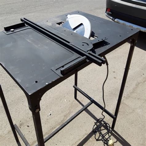 خرید و قیمت میز اره دیسکی 235 و 180 تبدیل اره گردبر و اره بشقابی به