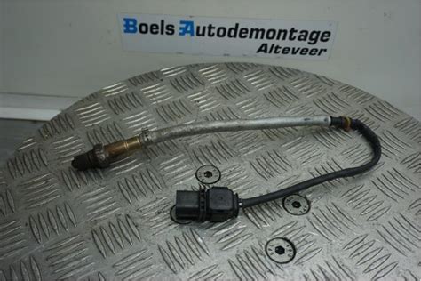 Lambda Probe Volkswagen Golf V TFSI GTI V F AXX