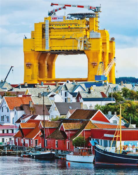 Elastopipe™ Firewater Piping System On Dolwin2