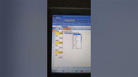 job interview question 👈 in excel trending spreadsheet exceltech