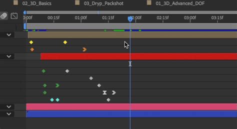 After Effects Beta Now Allows You To Paste Keyframes From Multiple