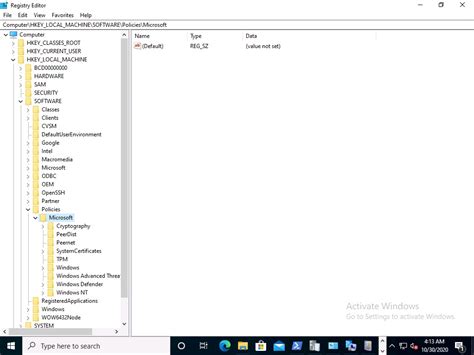 Troubleshooting Bitlocker Management In Configmgr Part 2 Client Side Just Another Windows