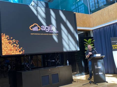 Powerbi Data Ai Community Communityrocks Microsoft Agile Insights