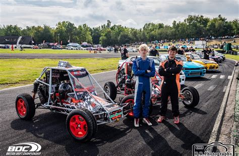 Car Grass Track Racing Organisation Cgtro Scunthorpe And District