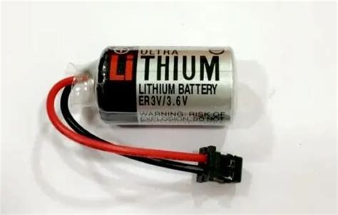For Electronics Er V V Toshiba Lithium Battery Capacity Mah Battery Capacity Mah