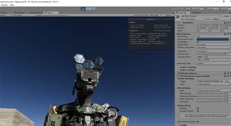 Feedback Wanted Scriptable Render Pipelines Page Unity Engine Unity Discussions