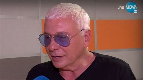 Стенли: Искам новата ми песен да накара хората да се почувстват ...