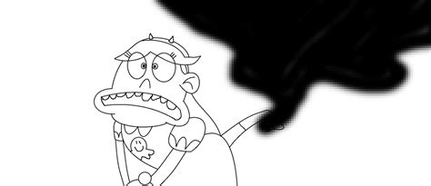 Star Butterfly In Pibby Leak By Janpasierb On Deviantart