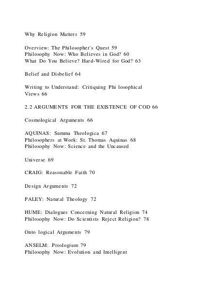 Examples Of Concept MappingNotes On Concept Mapping Concept M PDF