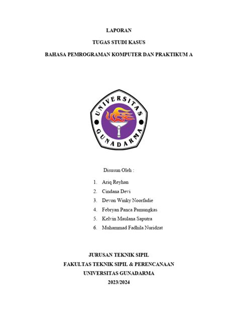 Pemrograman Database Pdf