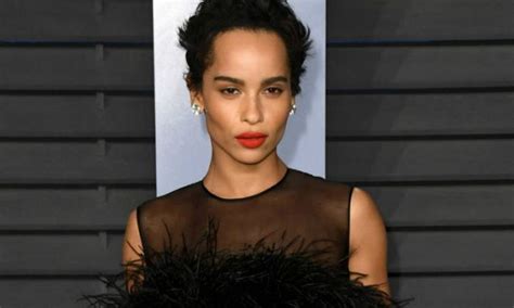 Zo Kravitz Height Weight Age Wiki Bio Net Worth Facts Zoe Kravitz Kravitz Hollywood