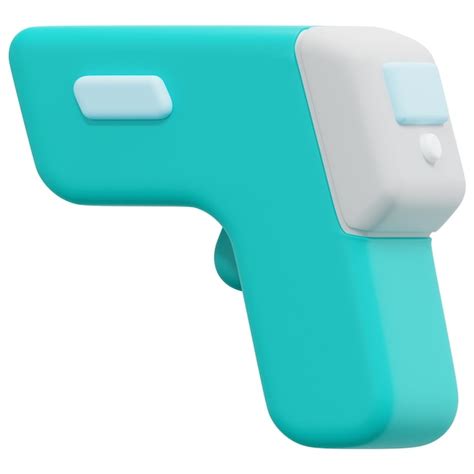 Premium Photo Thermometer 3d Render Icon Illustration