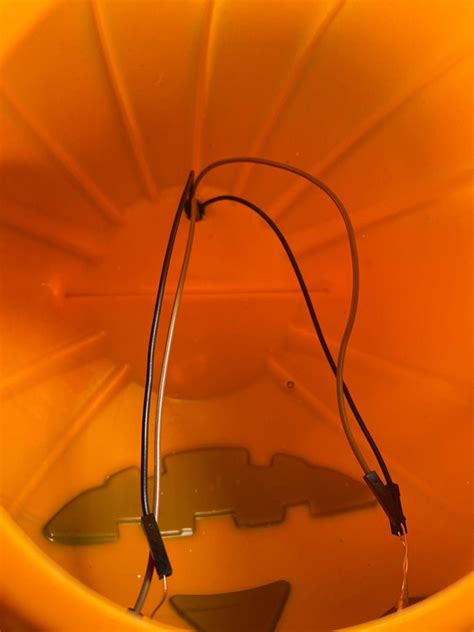 Arduino Terrorific Pumpkin 8 Steps Instructables