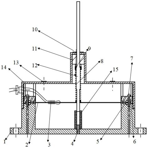 Fiber Grating Displacement Sensor Eureka Patsnap