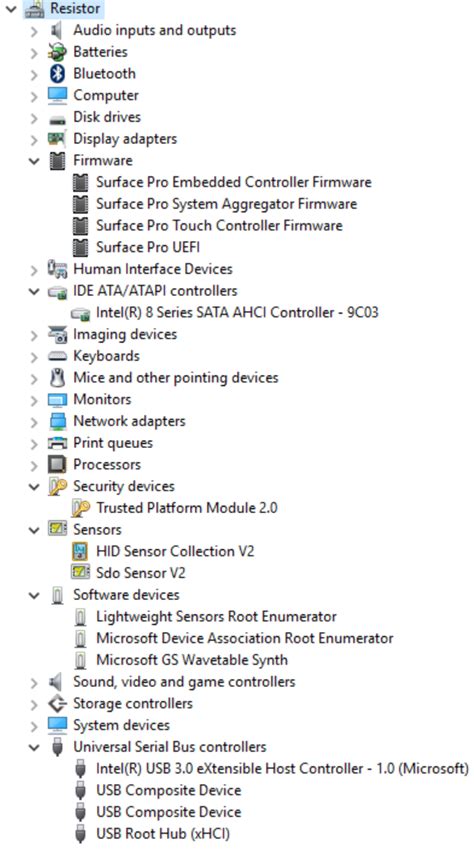 Cannot Find Arduino In Device Manager Ide 1x Arduino Forum