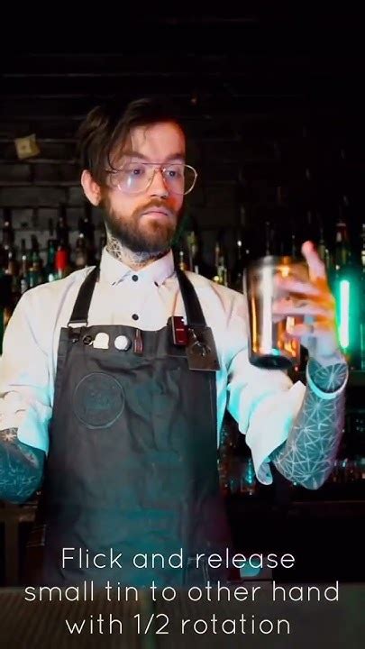 Bartender Tutorial Skills Youtube