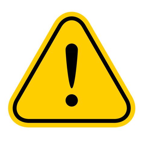 Warning Icon