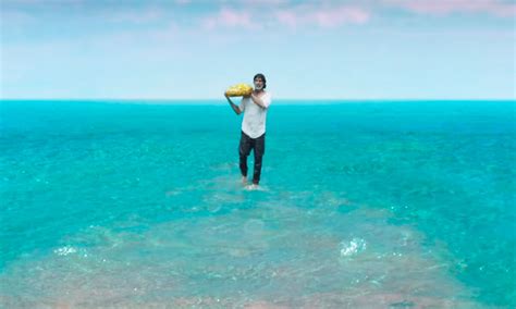 Ram Setu Trailer Akshay And Satya Dev Are On A Mission To Prove The Existence Of Ancient Bridge