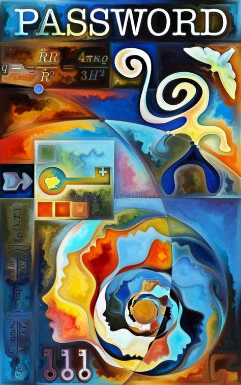 Beyond Color Way Stock Illustration Illustration Of Media 169706884