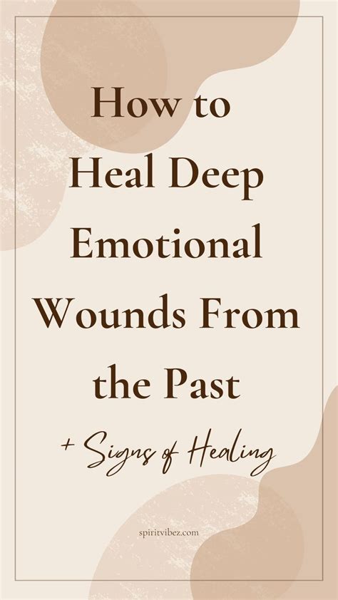 Pin on Healing