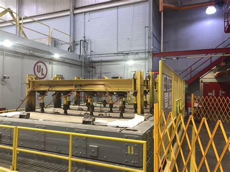 New Deltabeam®️ Ul Assembly To Make Wood Look Good Thanks John Riley