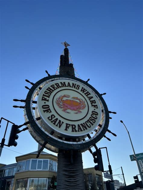 미국 세 달 살기 17 샌프란시스코 여행 피셔맨즈 워프 보딘베이커리롬바드 거리미쉐린가이드 맛집 Mensho Tokyo 네이버 블로그