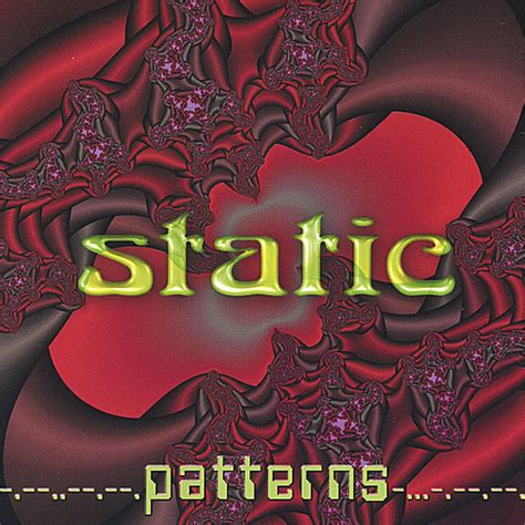 Static Patterns Cd Jpcde