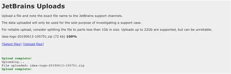 Intellij Idea Input Chinese Found A Problem Ides Support Intellij