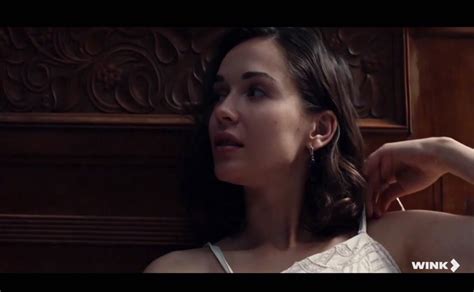 Sofya Sinitsyna Breasts Scene In Chistye Aznude