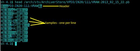 The Pb File Format And The Pbraw Binary Protocol — Archiverdocs 0 1 Documentation