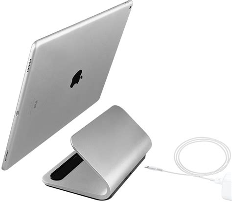 Logitech Unveils BASE IPad Pro Stand NotebookCheck Net News