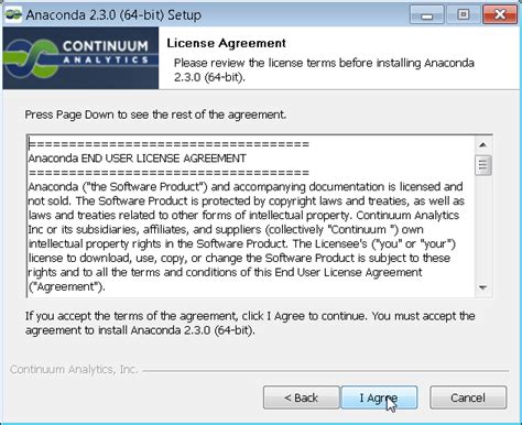 Setup Anaconda Python Pyqt Opencv Ravven Labs