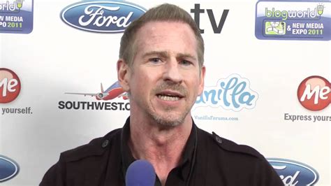 Tom Terwilliger Talks About Engagement Youtube