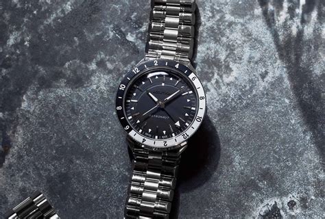 Bulova Accutron Astronaut History